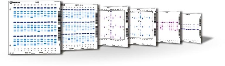 EasyFix Interlab G26 – Interlab